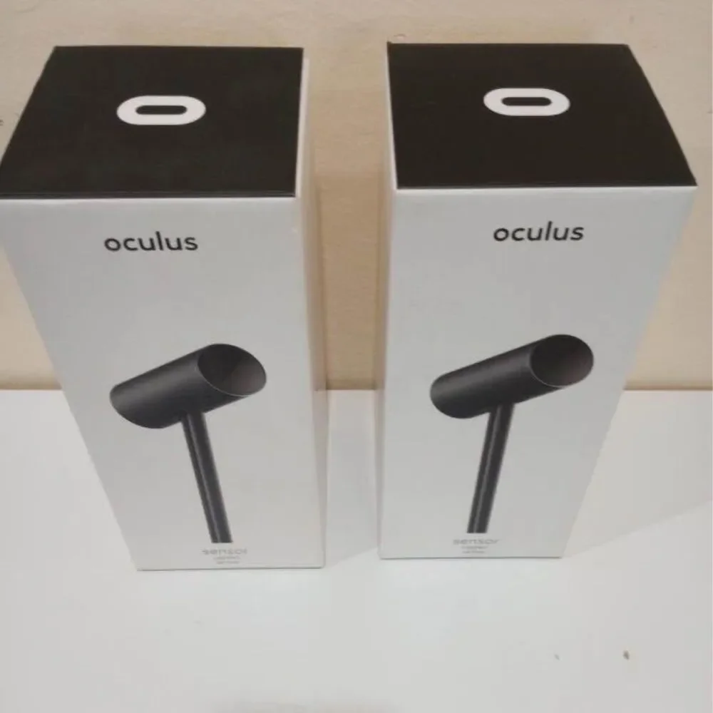 Oculus | VR, AR & Accessories | Oculus Rift Oculus Sensor For Vr ...